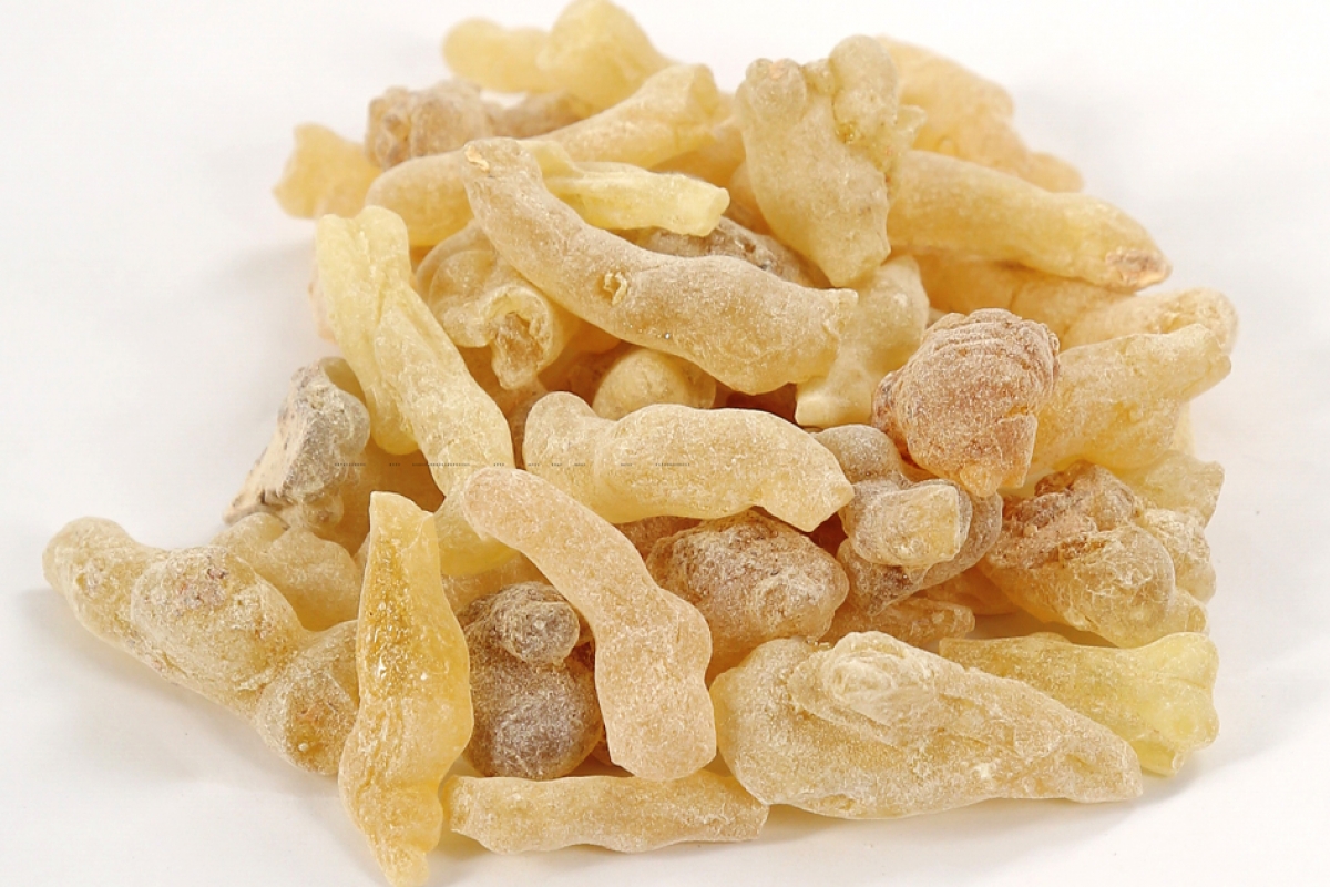 Cleopatra Herbs - Olibanum gum